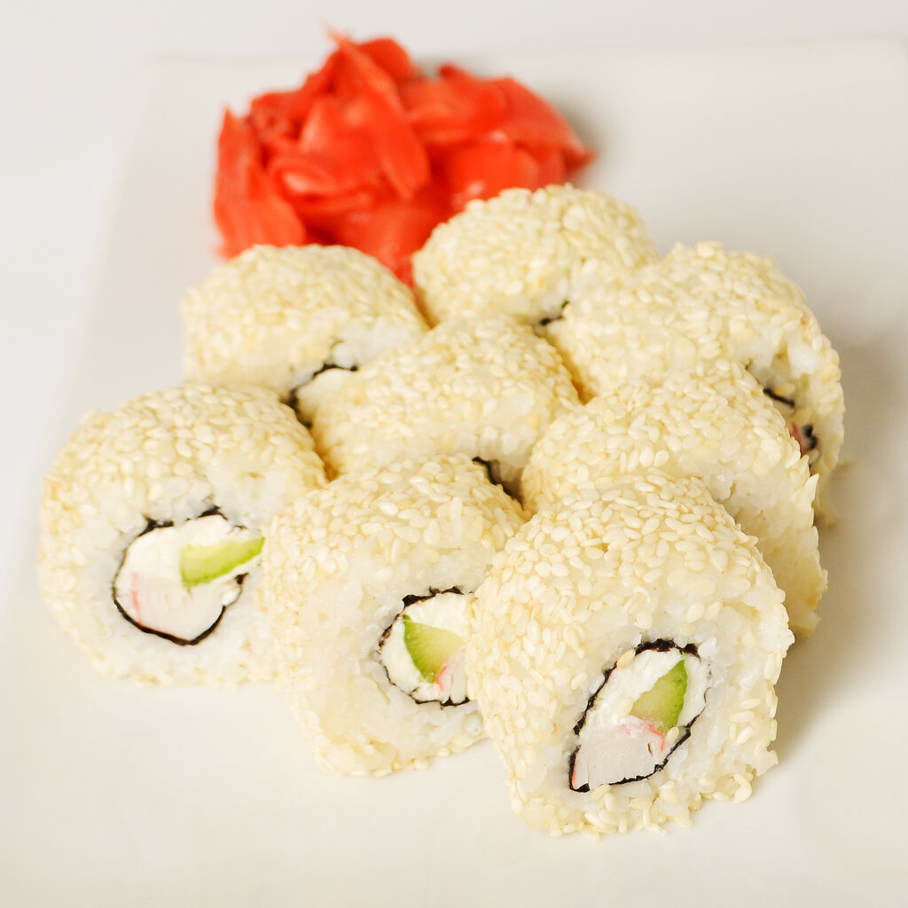 Pizzacılar Lukizzo Pizza, Omsk, foto