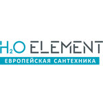 H2O Element (Oktyabrskiy Avenue No:70), banyo ve klozet mağazaları  Tver'den