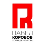 Pavel Korobov, realtor's team (Profsoyuznaya Street No:93А), emlak ofisi  Moskova'dan