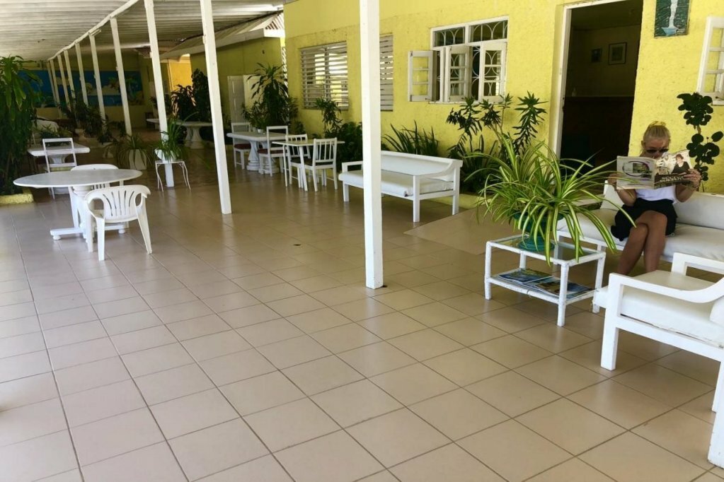 Otel Sunflower Villas, Dünya, foto