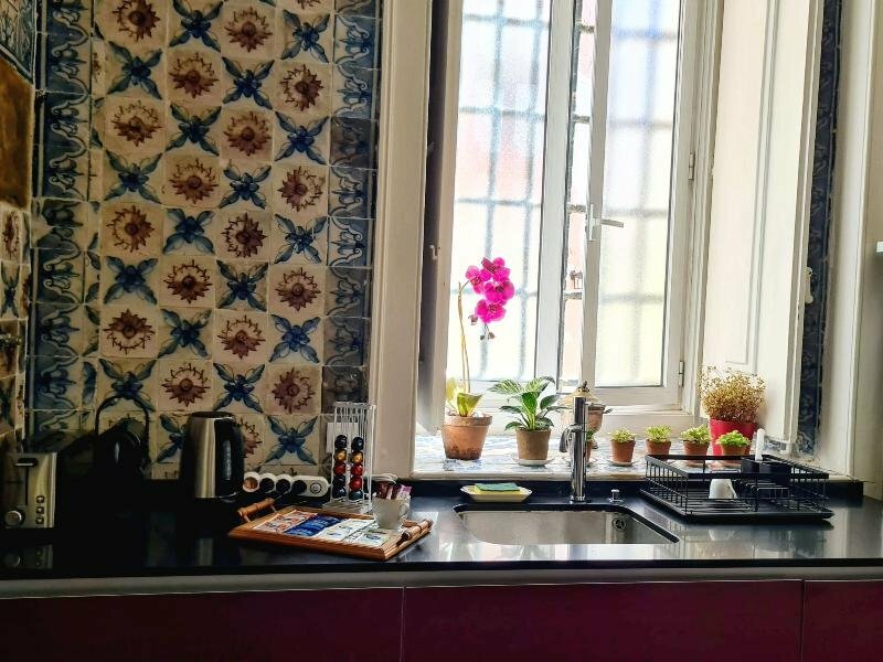 Otel LeL Madalena GuestHouse, Lizbon, foto