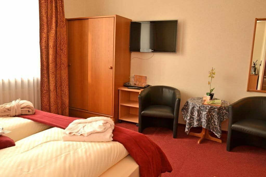 Otel Vakantiehotel Der Brabander, Kuzey Ren‑Vestfalya, foto