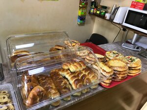 Croissant (проспект Победы No:59В, Евпатория), bakery  Yevpatorya'dan