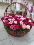 Floristry Studio (Plodovaya Street No:12А, Mikhaylovka Village), çiçekçiler  Orenburgskaya oblastından