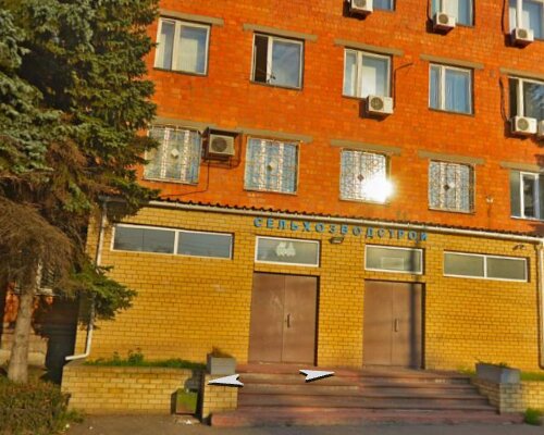 Montaj ekipmanları Mk All Metiz, Nijni Novgorod, foto