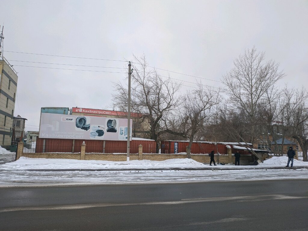Elektroteknik ürün ve ekipman firmaları ДиН ВА-КЭС, Astana, foto
