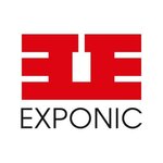 Exponic (Karmanitsky Lane No:9, Moscow), sergi standları  Moskova'dan
