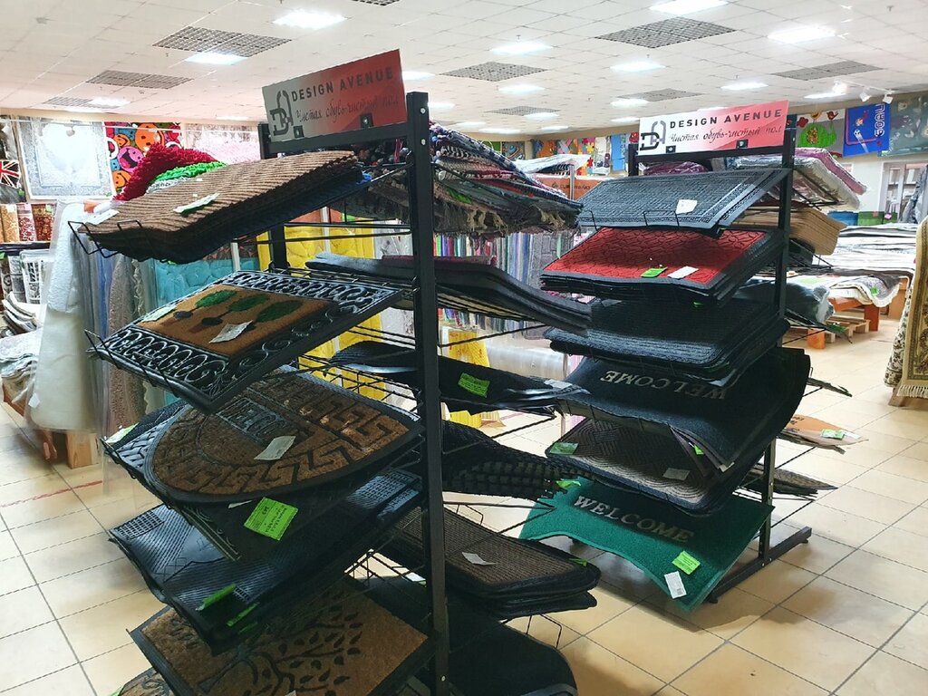Halı ve halıfleks üretici ve toptancıları Polovik+, Yelets, foto