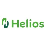 Helios Klinik Hettstedt (Saxony-Anhalt, Mansfeld-Südharz, Robert-Koch-Straße, 8), hastaneler  Saksonya‑Anhalt'tan