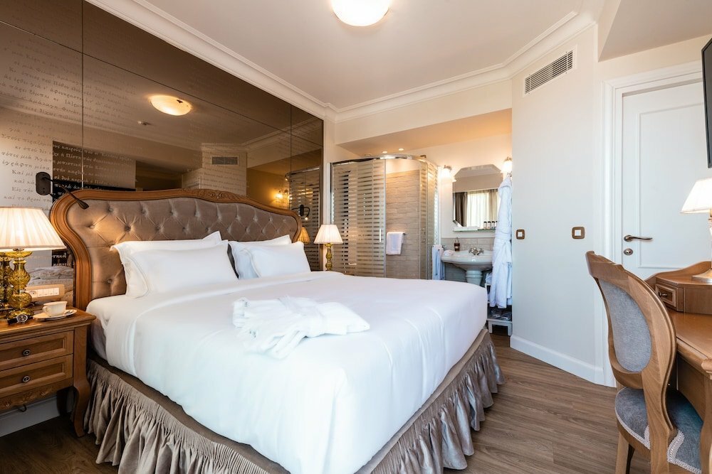 Otel Legacy Gastro Suites, Kandiye (İraklion), foto