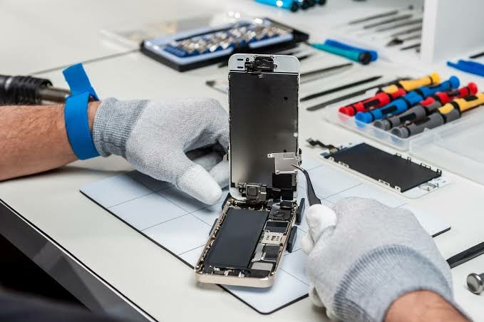 Telefon tamir servisi Gülistan GSM Servisi, Çermik, foto
