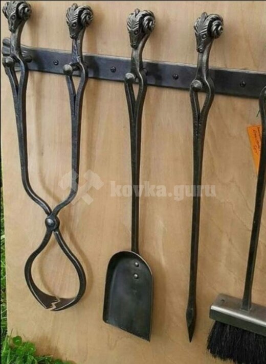 Demirdökümcüler Кузнец Андрей 72, Krasnodar, foto