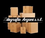 Litografia Anzani Srl (Via Giuseppe Botteri No:6, Parma, la città di Parma), ahşap endüstrisi  Parma'dan