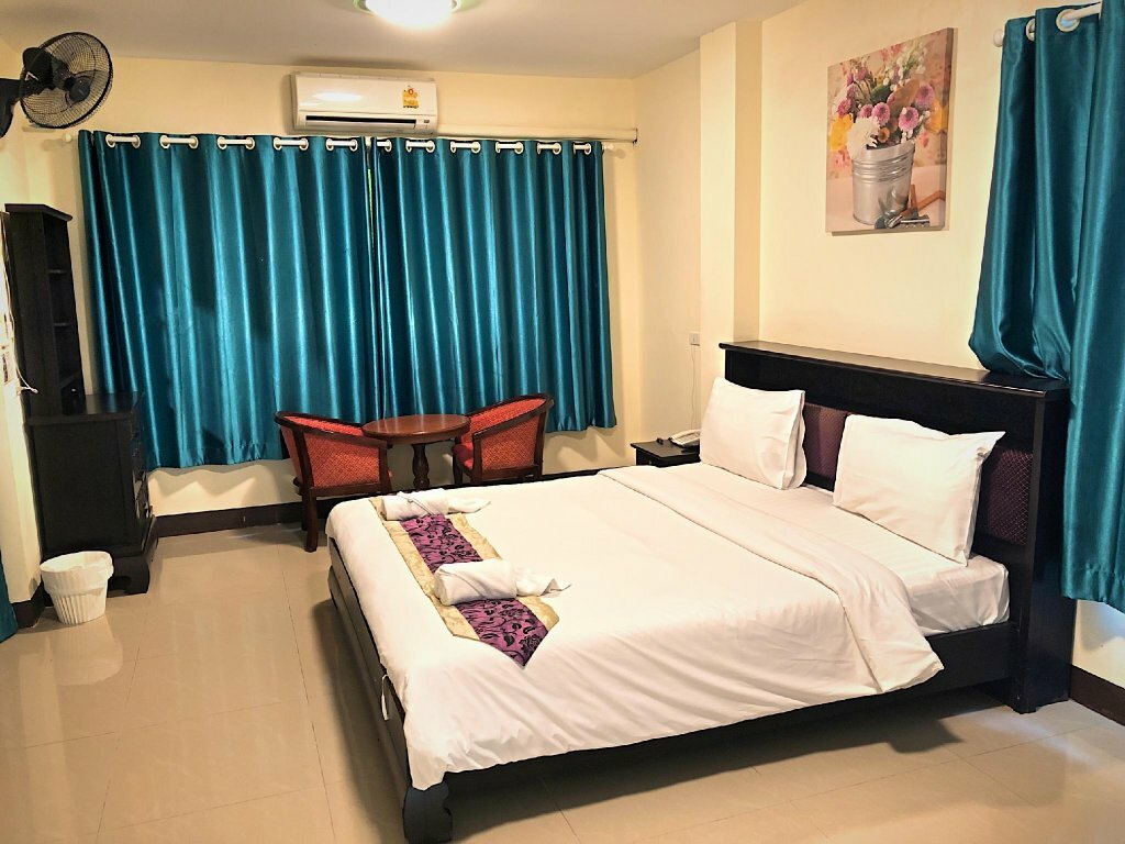 Otel Plus Mansion, Phuket Eyaleti, foto