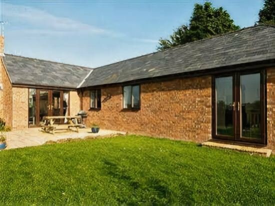 Otel Millmoor Farm Holidays, İngiltere, foto