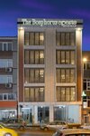 The Bosphorus House (İstanbul, Üsküdar, Halk Cad., 44), otel  İstanbul'dan