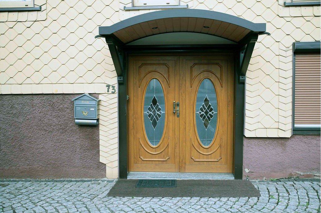 i̇nşaat firmaları Fröbel's Renovierungswelt, Gotha, foto