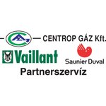 Centrop-Gáz Kft. Vaillant Partnerszerviz (Róna utca No:75, Budapest), isıtma sistemleri ve ekipmanları  Budapeşte'den