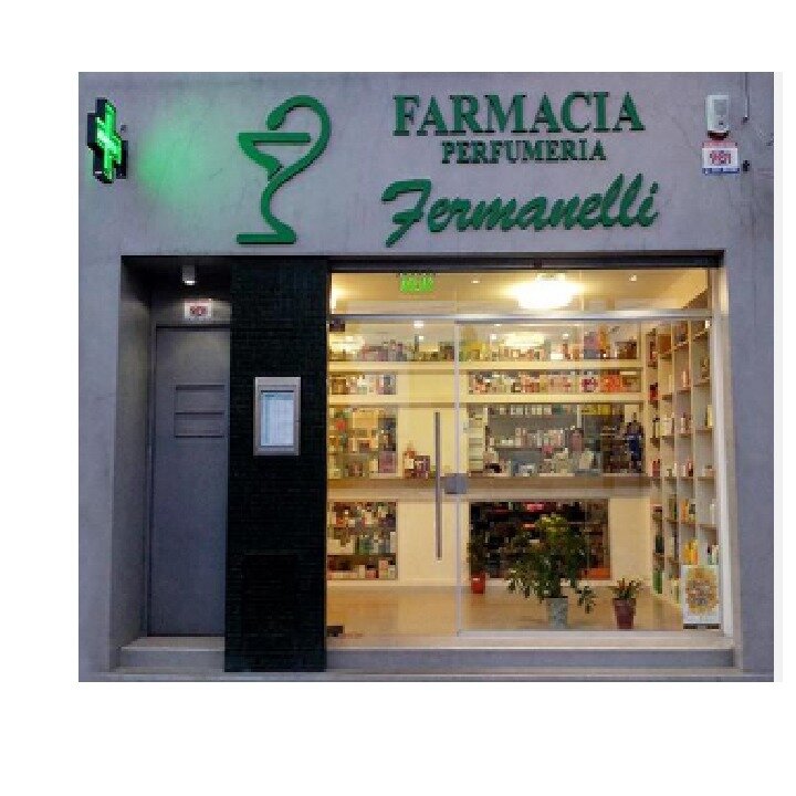 Eczaneler Farmacia Fermanelli, , foto