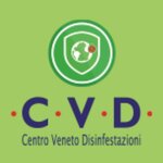 Centro Veneto Disinfestazioni e Deratizzazione (Corso del Popolo No:433, Boara Pisani), haşere ilaçlama firmaları  Rovigo'dan