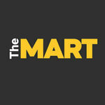 The Mart (No:24, Mirzo Ulugbek District, Buyuk Ipak Yuli Residential Area), market  Taşkent'ten