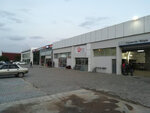 Ford - Ateşoğulları Özel Servisi (İlhanlı Mah., Kayseri Yolu Cad., No:218, Merkez, Niğde), otomobil satış galerileri  Niğde'den