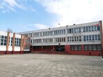 Secondary school № 25 of Brest (Valgagradskaja vulica No:7), ortaokul  Brest'ten