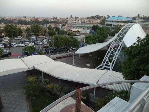 Otel Safari Club 1, Rawalpindi, foto