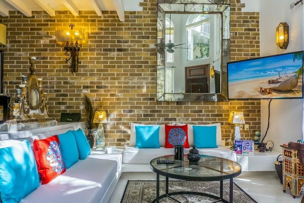 Otel Royal Palms 3 1 Bedroom Condo by Redawning, Playa Del Carmen, foto