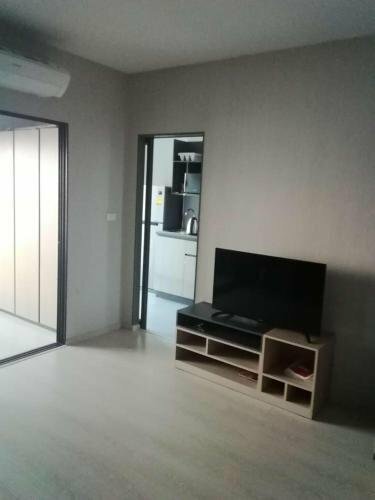 Otel Ideo Mobi Eastgate Bangna by Winnie, Bangkok, foto