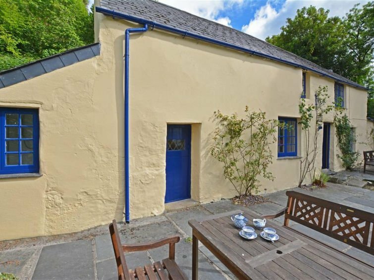 Otel The Mill, Cornwall County, foto