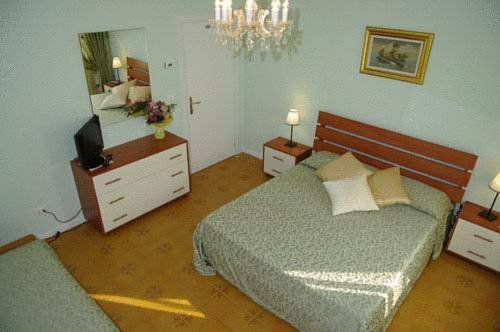 Otel Alloggi Marin, Dünya, foto