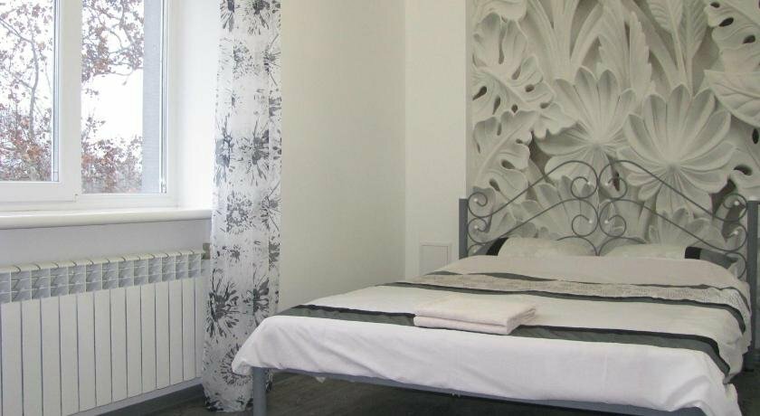 Kısa süreli konaklama Apartment Svobody sq. opposite park, Herson, foto