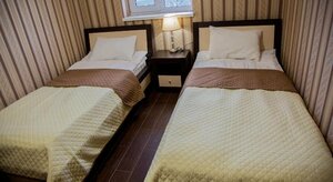 Beauty Complex (улица Легоцкого No:33), otel  Beregove'den