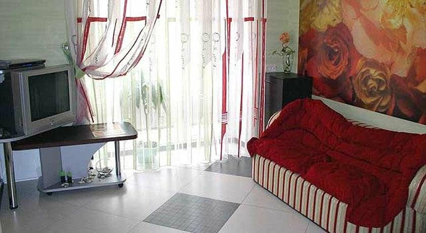 Kısa süreli konaklama Dzhon Govard Studio, Herson, foto