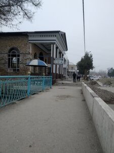 Samarqand samsa (Mehmondoʻst koʻchasi No:15, Namangan), fast food  Nemengan'dan