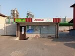 Минск Сорт Плем Овощ (Savieckaja Street No:14А), tohum satan yerler  Mosti'den