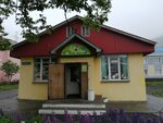 Светлячок (ulitsa Lenina No:61А), petshop  Nevelsk'ten