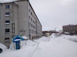 Хуторок (Yanovskogo Street No:5А), market  Vorkuta'dan