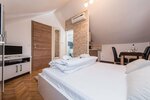 Apartments Donat (Zadar), kısa süreli konaklama  Zadar'dan