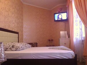 Deribasovskay Lux (Садовая улица No:13, Одесса), otel  Odesa'dan