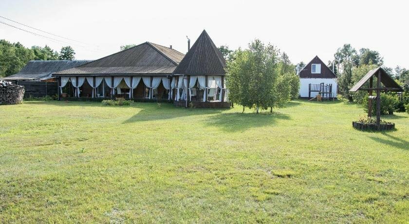 Otel Дальний кордон, Jytomyr, foto