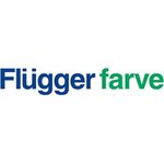 Flügger Farver Nykøbing Mors (Jernbanevej No:44), boya ekipmanları  Nykøbing'dan (Mors Adası)