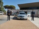 Agenzia Funebre Ronci (Lazio, Roma, Cave, Piazza del Plebiscito, 13), cenaze gereçleri firmaları  Lazio'dan