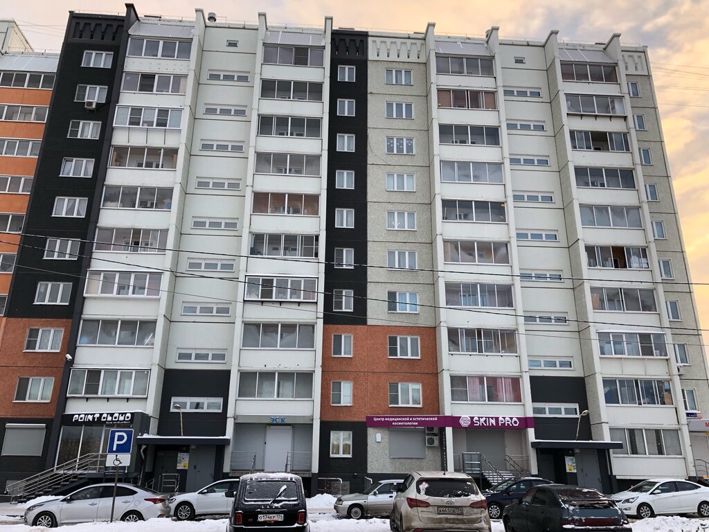Elektroteknik ürün ve ekipman firmaları ЭлитСервисКом, Çeliabinsk, foto