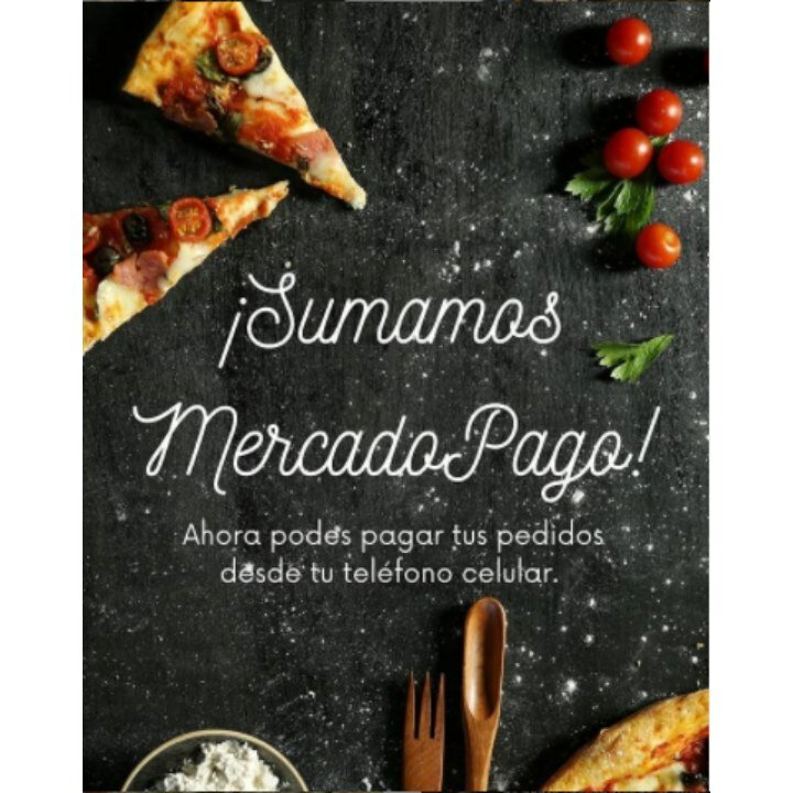 Pizzacılar Pizzería la Rotonda, La Plata, foto