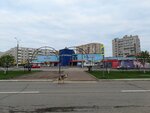Мир очков (Internatsionalnaya Street No:2), optik  Alabuğa'dan