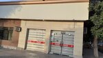 Grocery (Yangi Sergeli Street No:52), market  Taşkent'ten