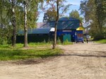 Продукты 24 часа (Zagorodnaya ulitsa No:1Б), market  Borovichy'den