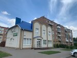 Aybolit (ulitsa Chkalova No:4А), özel ağız ve diş sağlığı klinikleri ve muayenehaneleri  Zernograd'dan